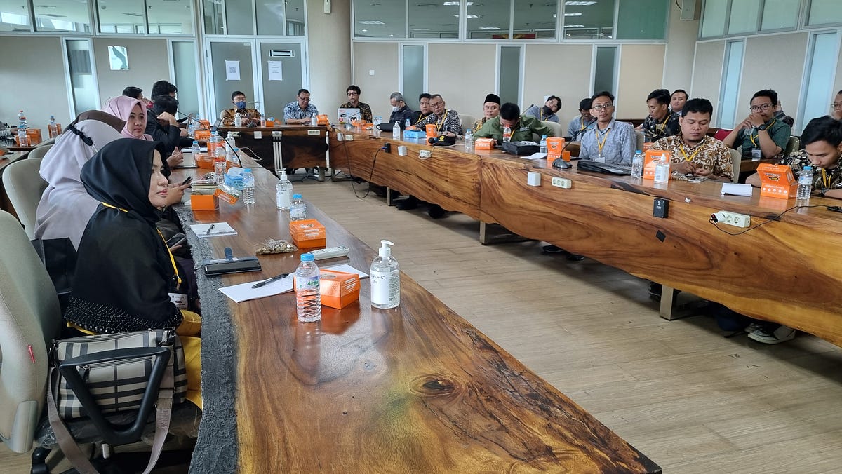 Kupas Tuntas Strategi Humas Universitas Muhammadiyah Surakarta ...
