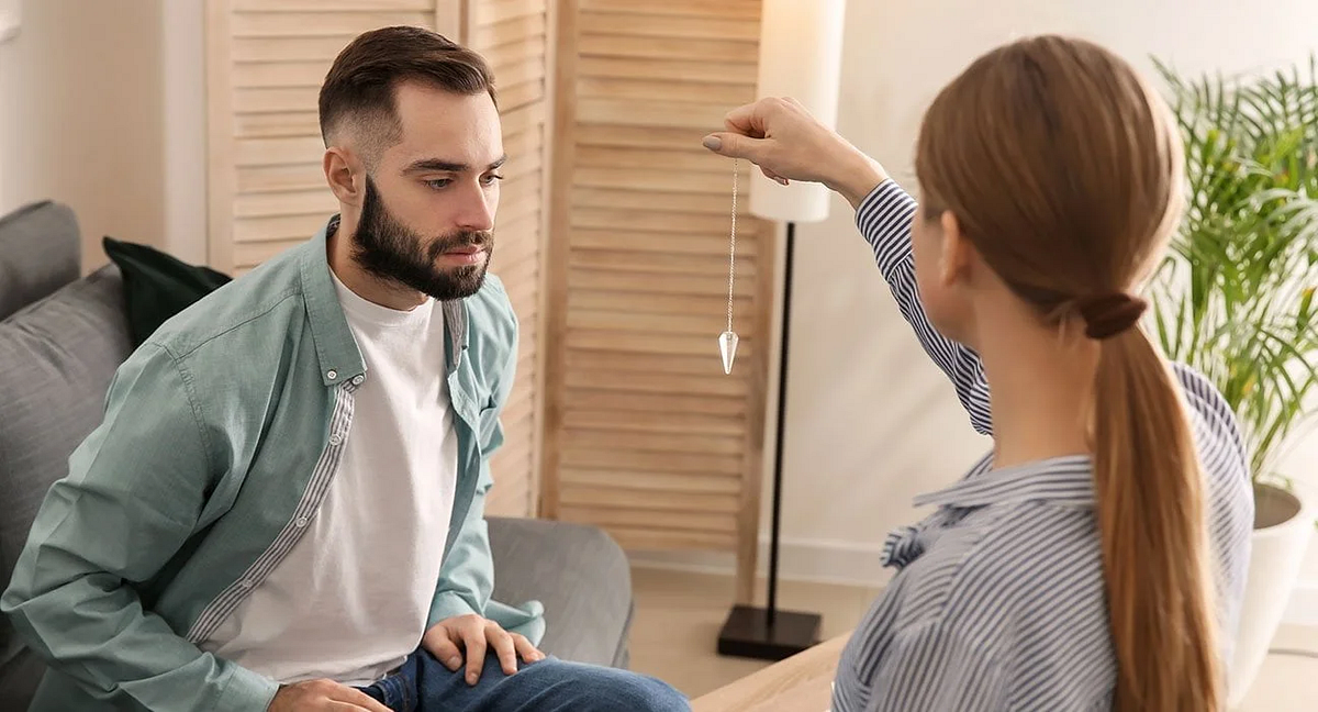 Hypnotherapy: Six Common Myths and Misconceptions | by Dr. Sanul Corrielus -Cardiologist in ...