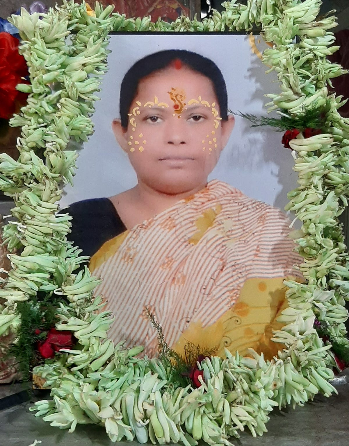 My Mother, my inspiration.. Respected viewers, | by Rana Sharma | Medium