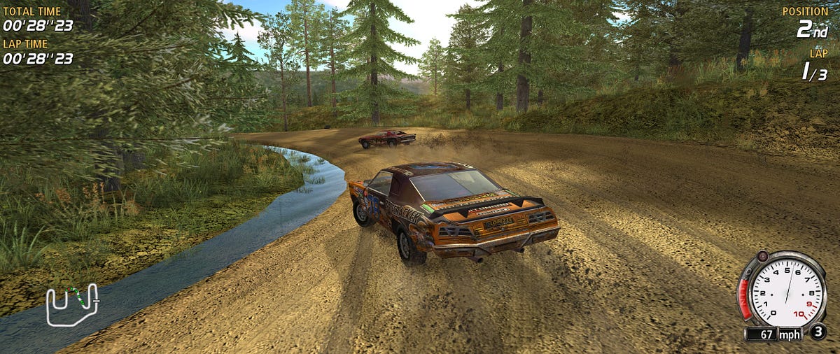FlatOut Review. Platforms: Steam | by Daily Game Bytes | Oct, 2023 | Medium