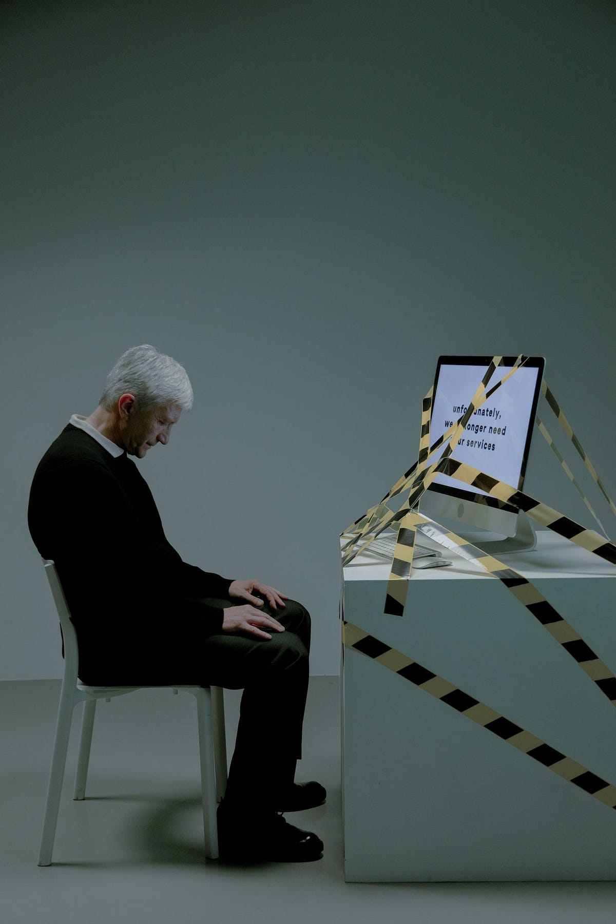 I Used to Like Those “Dr. Rick” Progressive Insurance Ads. I Changed My Mind. | by Nancy Krames ...