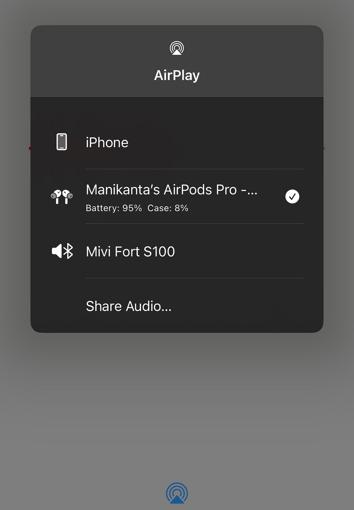 How To Implement Native Volume Controls And Airplay Button In Swiftui