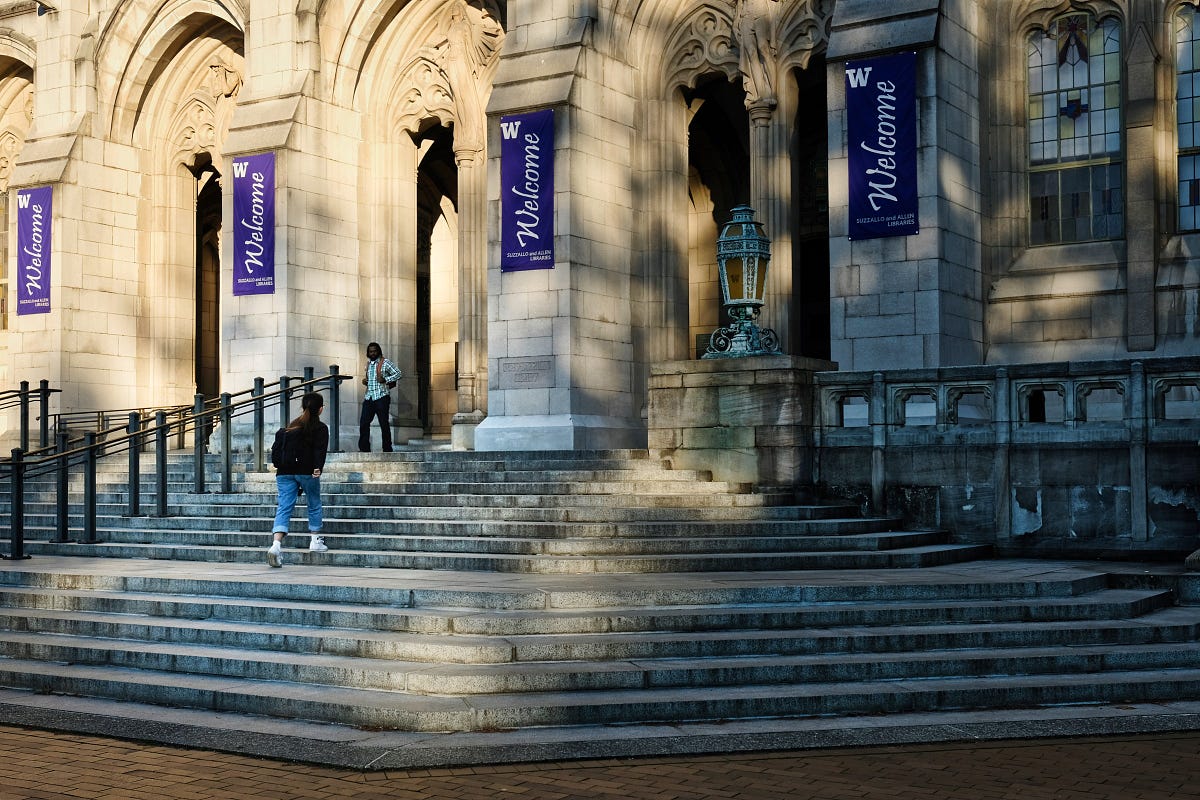 Meet the Foster Career Services Team: Your Personal Trainers for ...