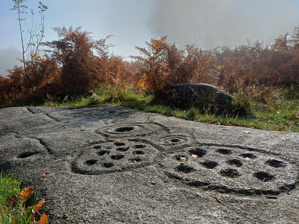 Ancient British Rock Art