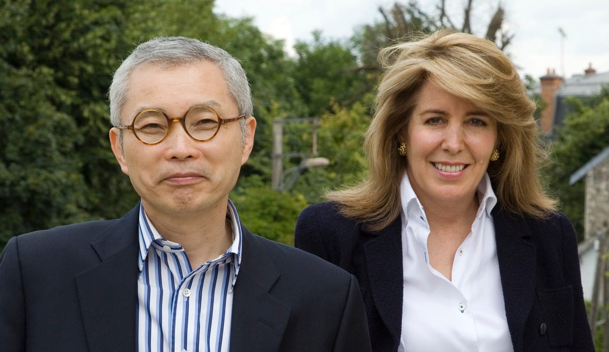 “Blue Ocean Shift”, the sequel to the bestseller on innovation | by ...