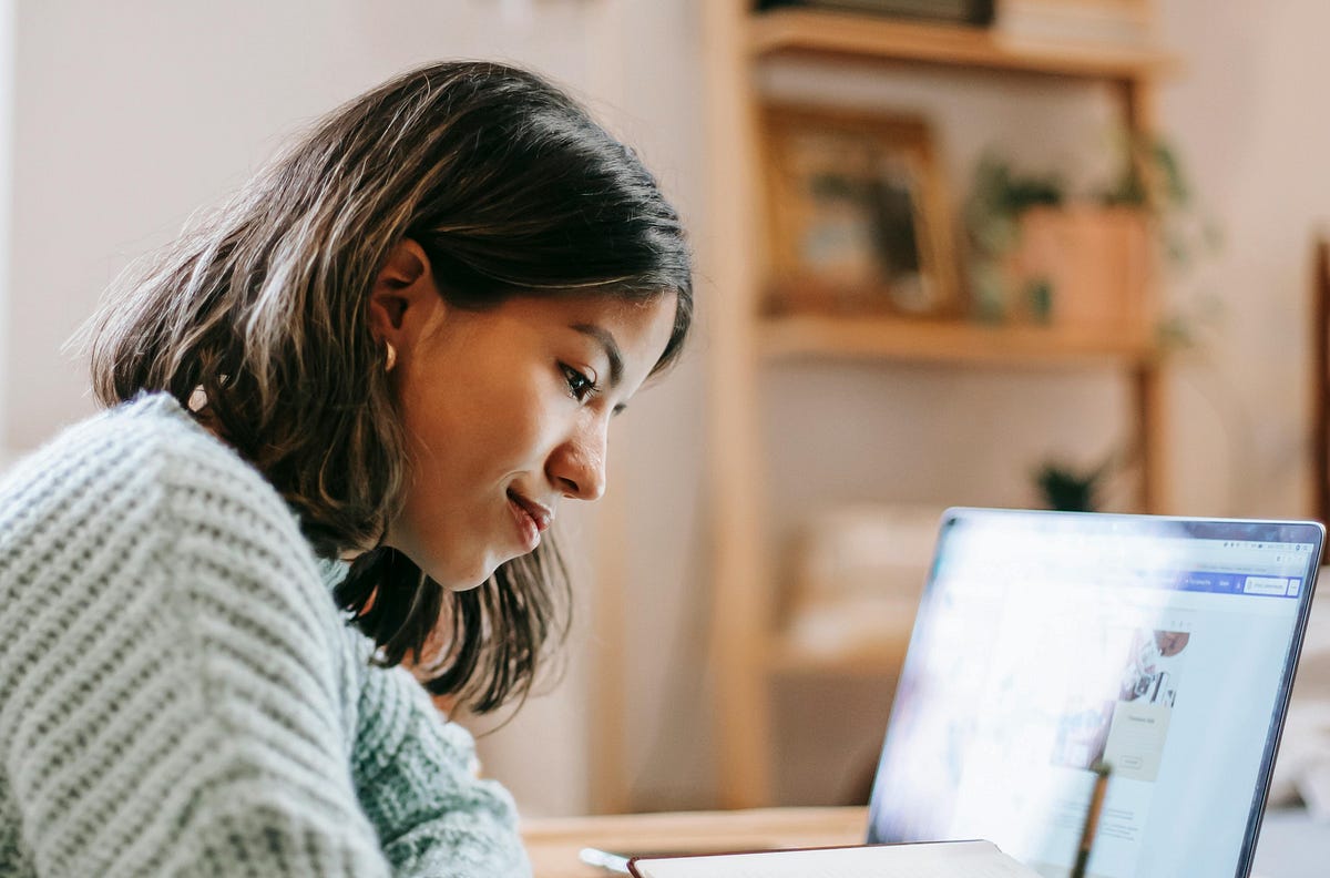 Embrace Your Learning Style. An introvert’s way of finding what… | by ...