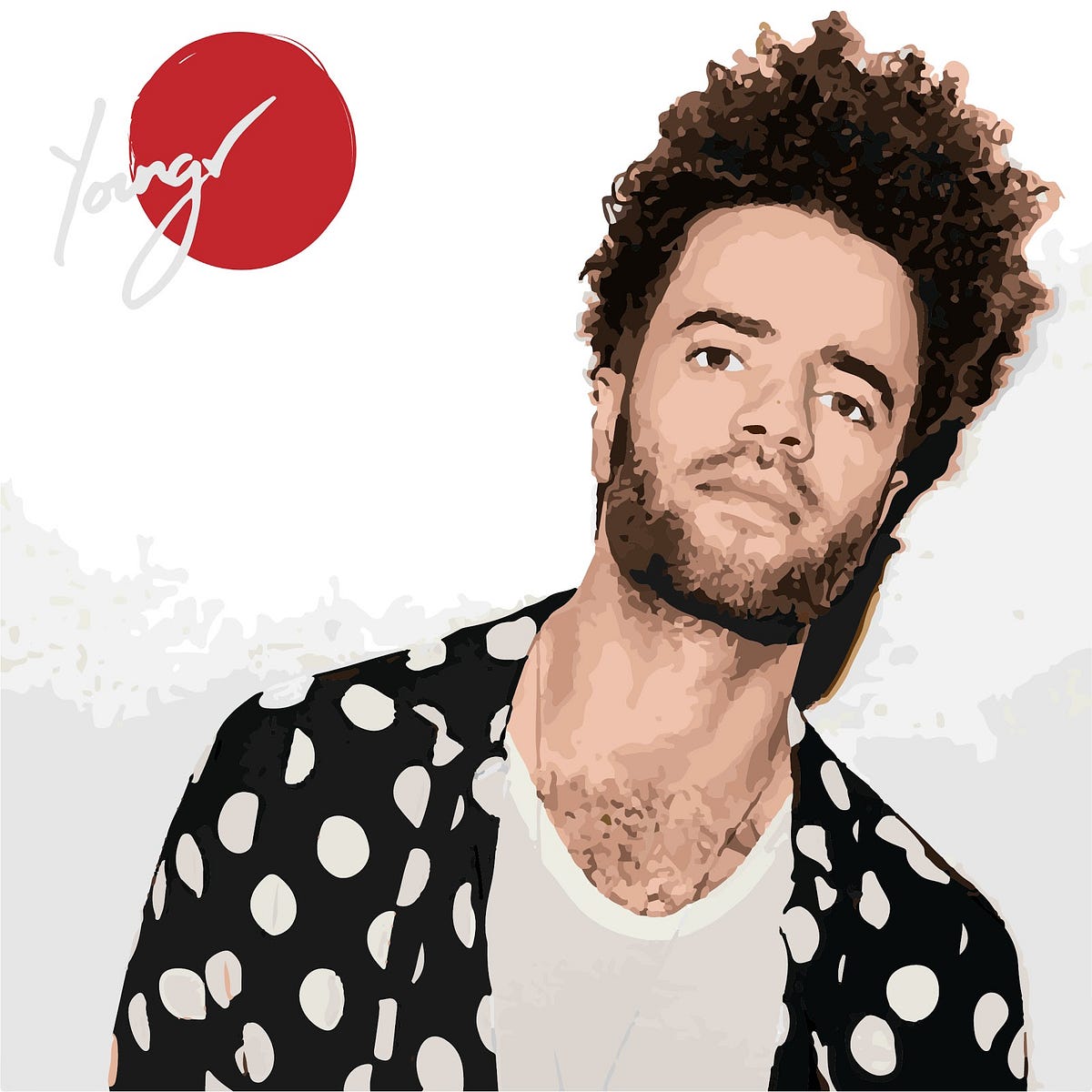 Featured Artist of the Month: Youngr | by Context Staff | thecontextmag ...