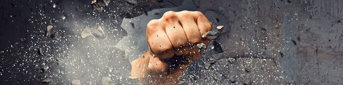 The 5 Enemies of Success in Your Life | by Dan Martell | Medium