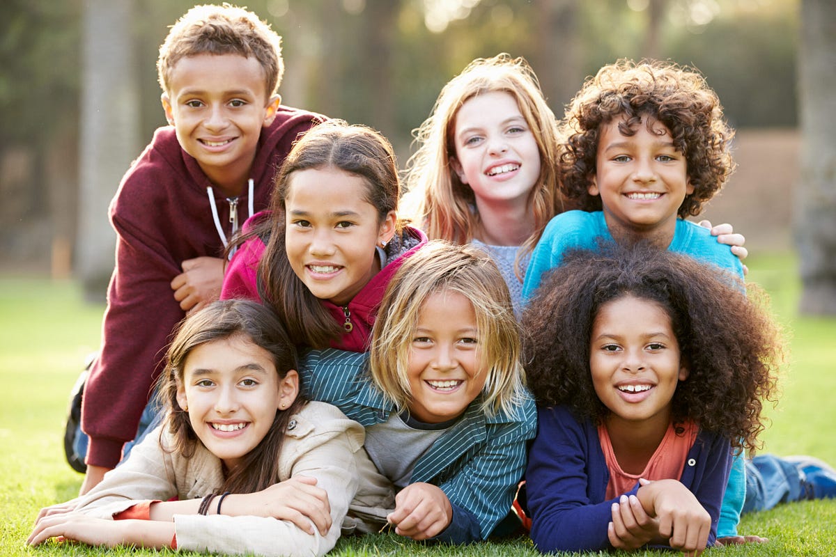 10 Ways to Improve Foster Care in 2024 | by Dr. John DeGarmo | Medium