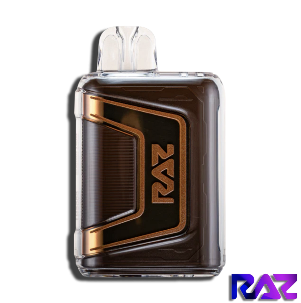 Indulge in Sweet Delight with the Graham Twist RAZ Vape Flavor | by ...