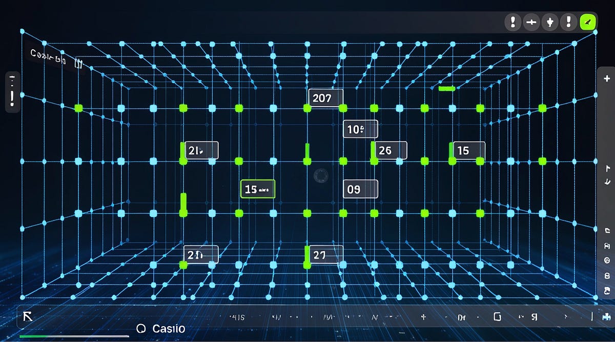 The Cryptographic Compass: Why the Future Needs Verifiable Truth | by ...