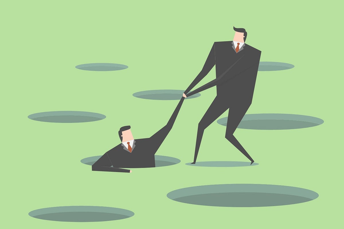 How to Avoid Legal Pitfalls for Writers | by Sylwia Dziuba | The ...