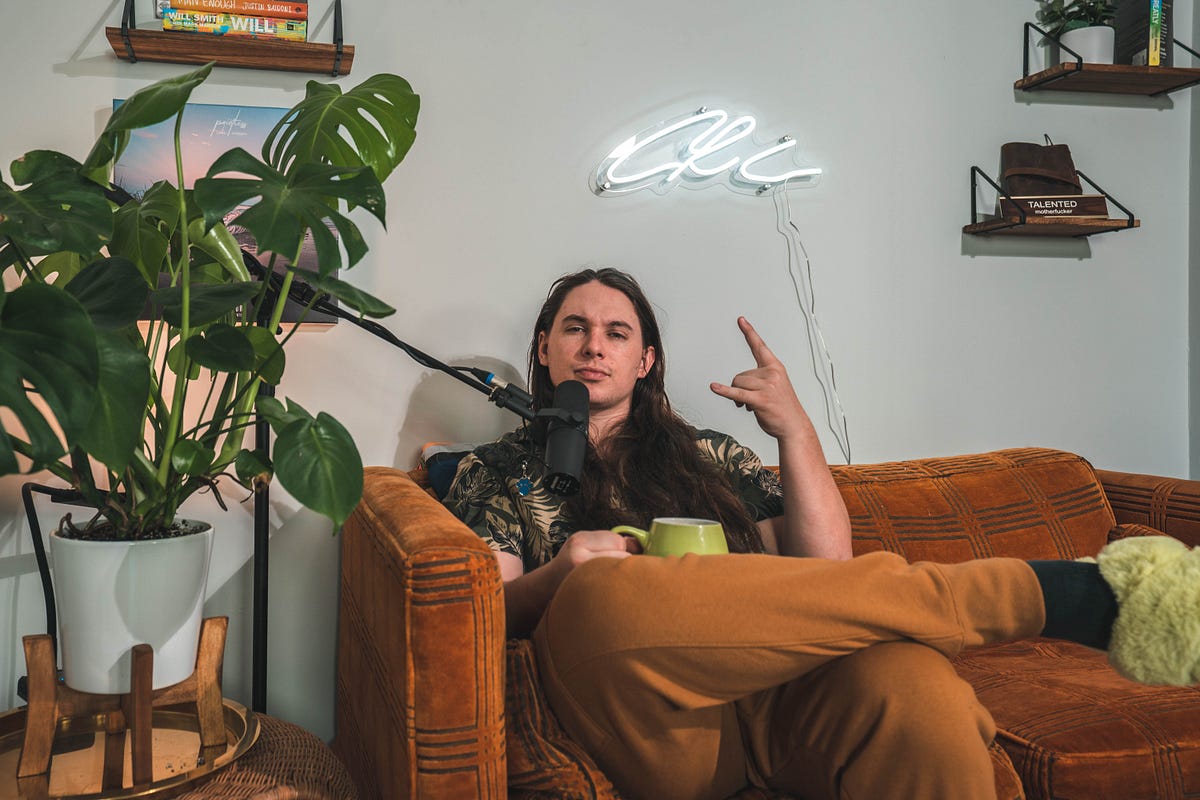 How Much I Made From Side Hustles in 2021 // UBER EATS, SKILLSHARE ...