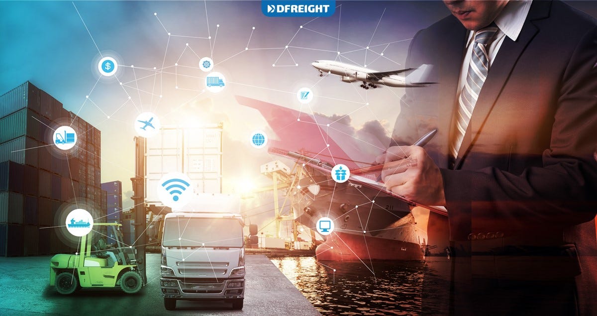 Enhancing Transportation Management through Technology: A Comprehensive ...