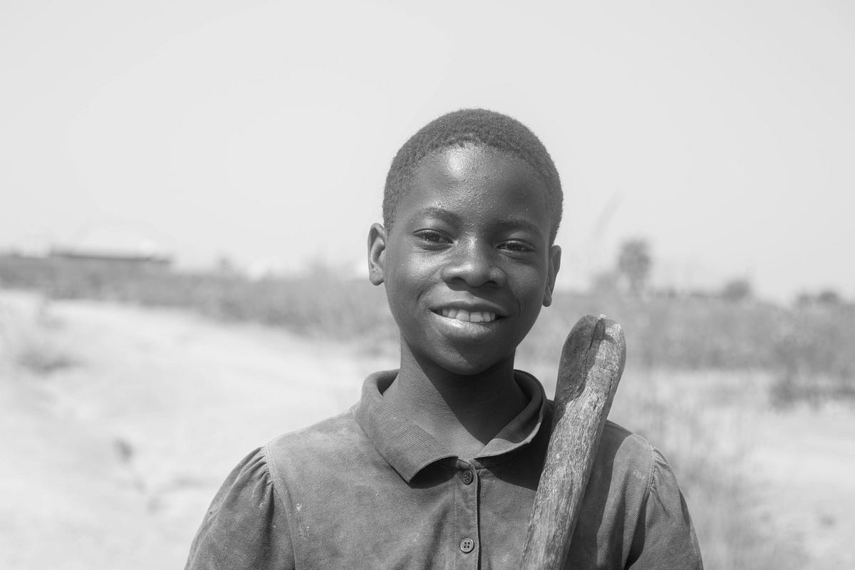 The Price I Paid for Being Strong | by Asanda | Medium