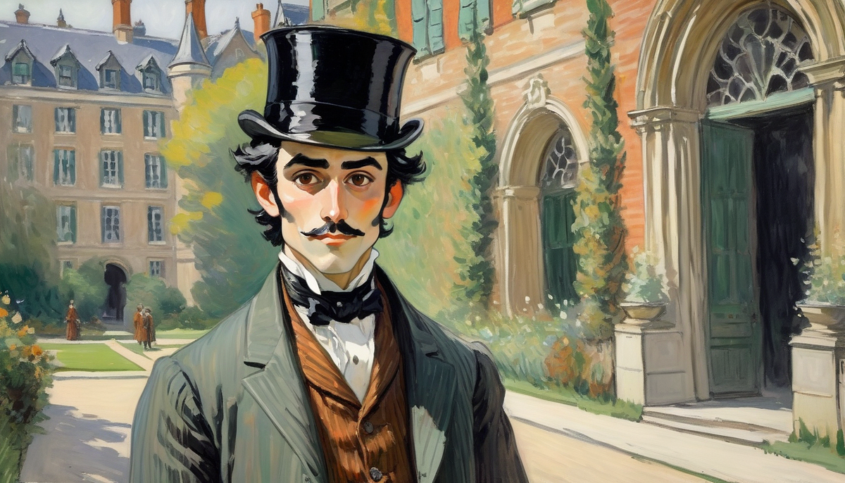 Chapter One Hundred and Twenty-One:The Royal Gallery Portrait Dinner | by K.B. Silver | The ...