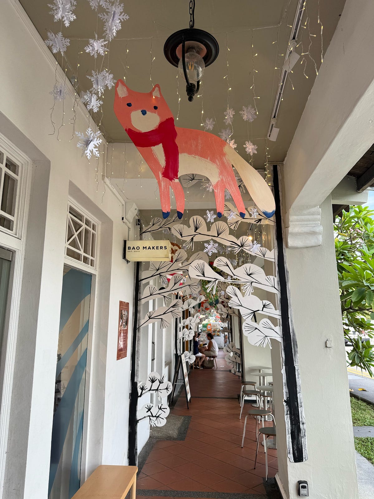 We Wanted That Christmas Feeling. Yearning for that feeling from… | by ...