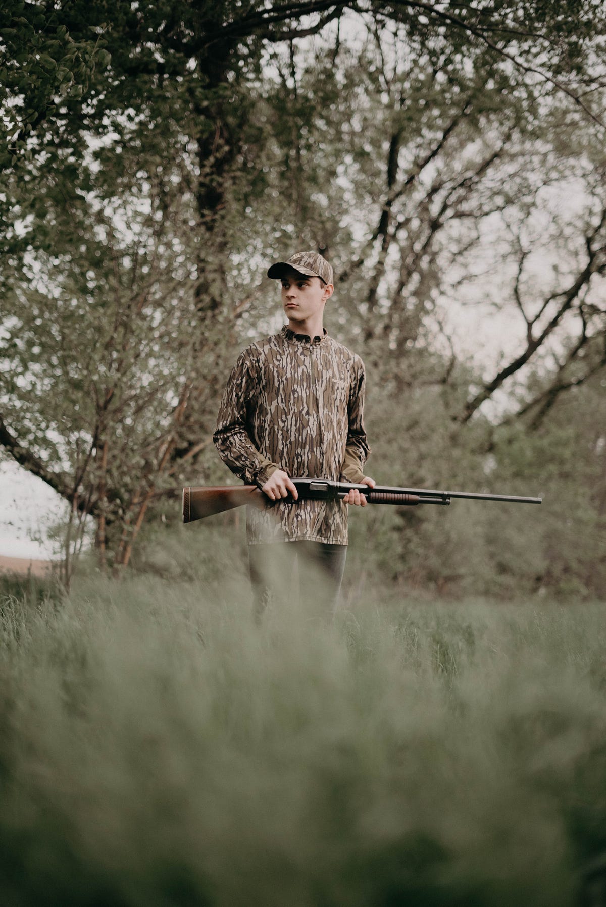 The Reckless Glorification of the Good Ole Boy Mentality | by Allison ...