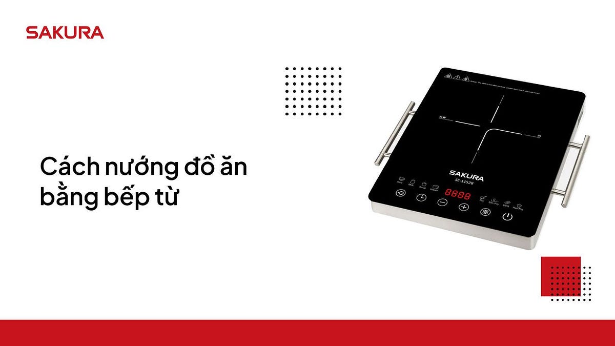 Grilling with an Induction Cooktop: A Simple and Detailed Guide | Medium