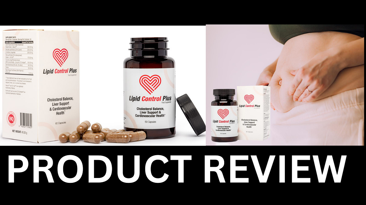 A Review of Recent Research and Clinical Trials” “Emerging Insights in Lipid Control Plus ...