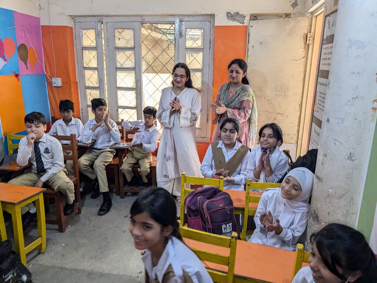 Art of Rhetoric: A Club of Public Speaking | by Mahnoor Ijaz | Medium