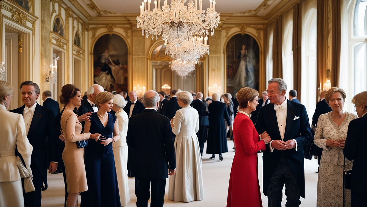 What Drives Germany’s Super Rich? | by Aarav Joshi | World Epochs And ...
