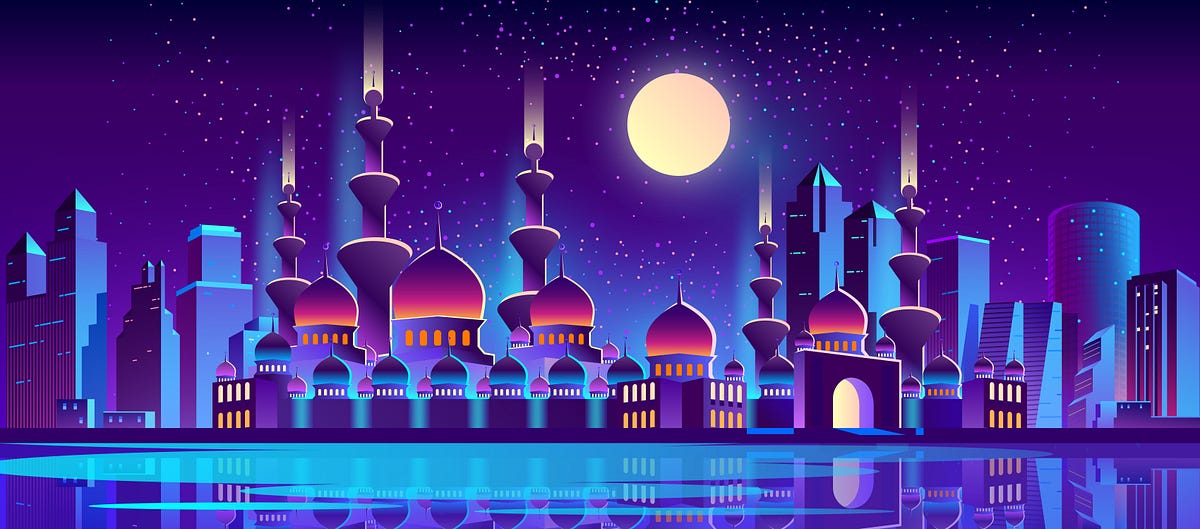 The History, Pitfalls, and Opportunities of Arab Video Game ...