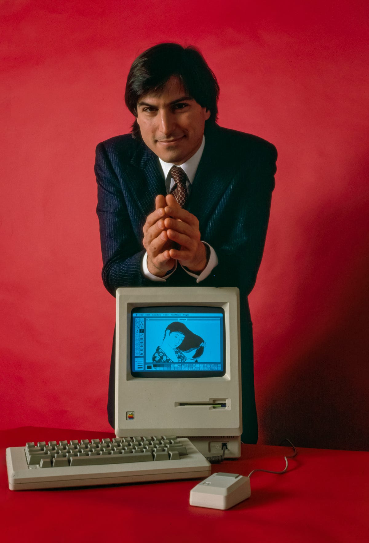 When Apple’s 1984 Ad Changed Marketing Forever | by Sandleen Shah | Medium