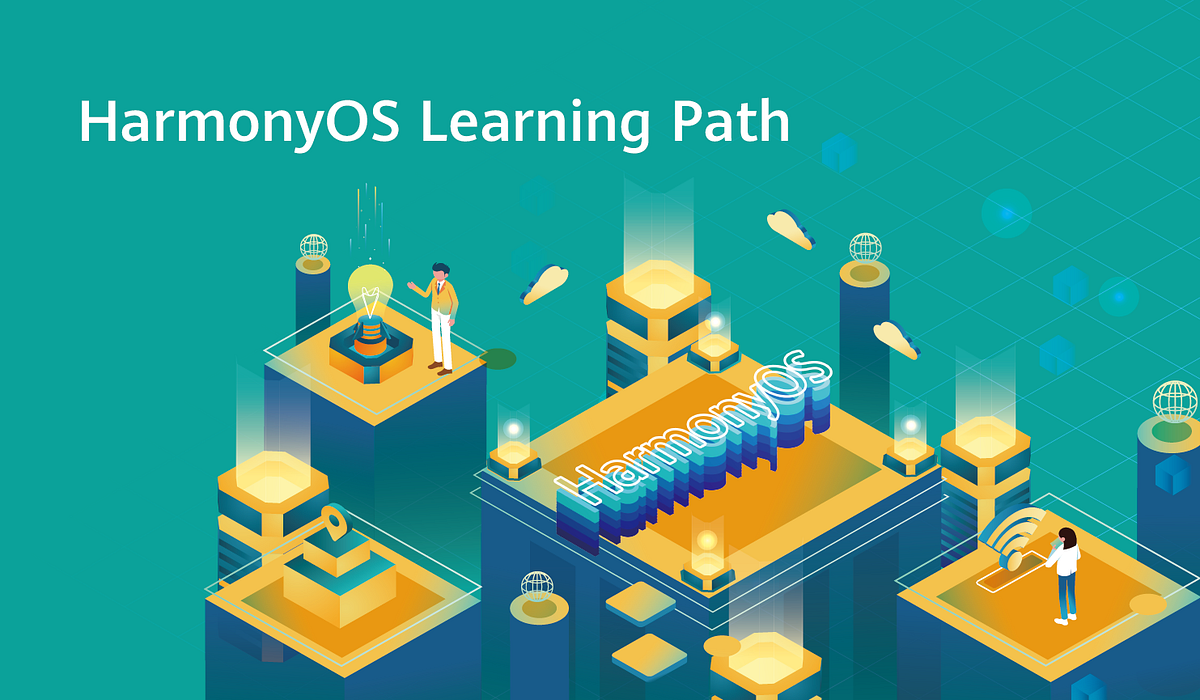 How good is harmony OS?HarmonyOS learning Path | AppGallery