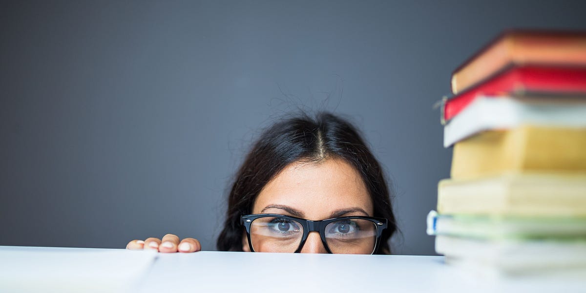Why Bosses Still Hide In Their Office And How To Tempt Them Out | by ...