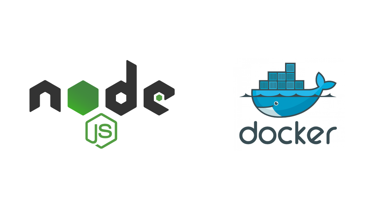 Integrating Node.js and Docker for Efficient Development and Deployment ...