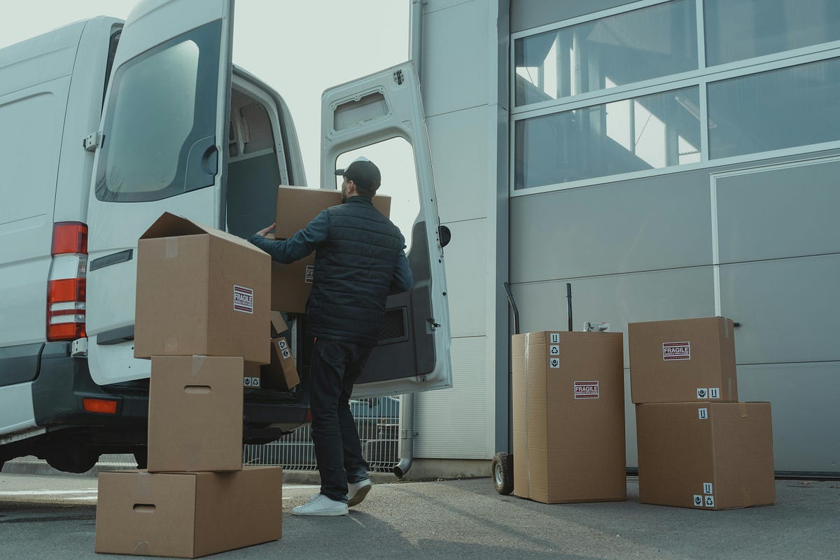 Lift the Heaviest Boxes First: A Philosophy for Life and Business | by ...