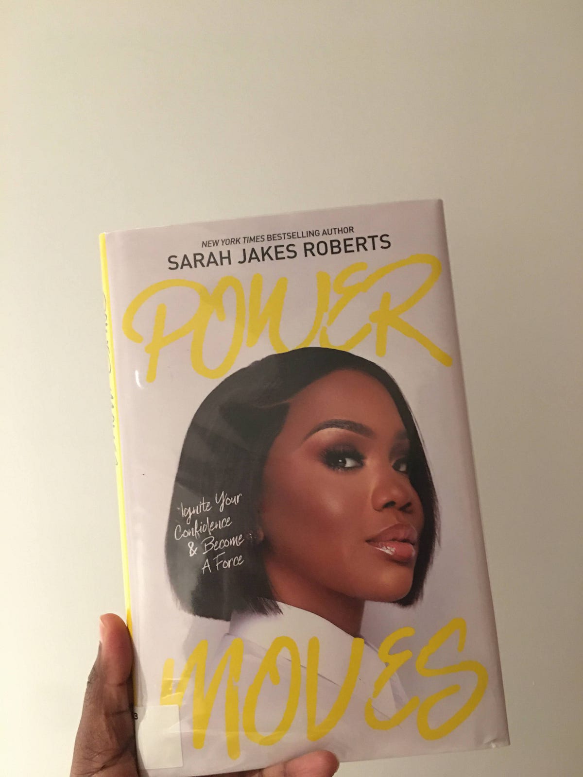 5 Quotes From “Power Moves” That I’m Keeping Top Of Mind In This Season ...
