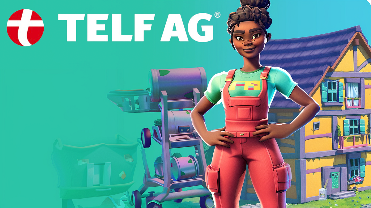 Telf AG: Achieving New Milestones and Cutting-Edge Innovations - Telf ...