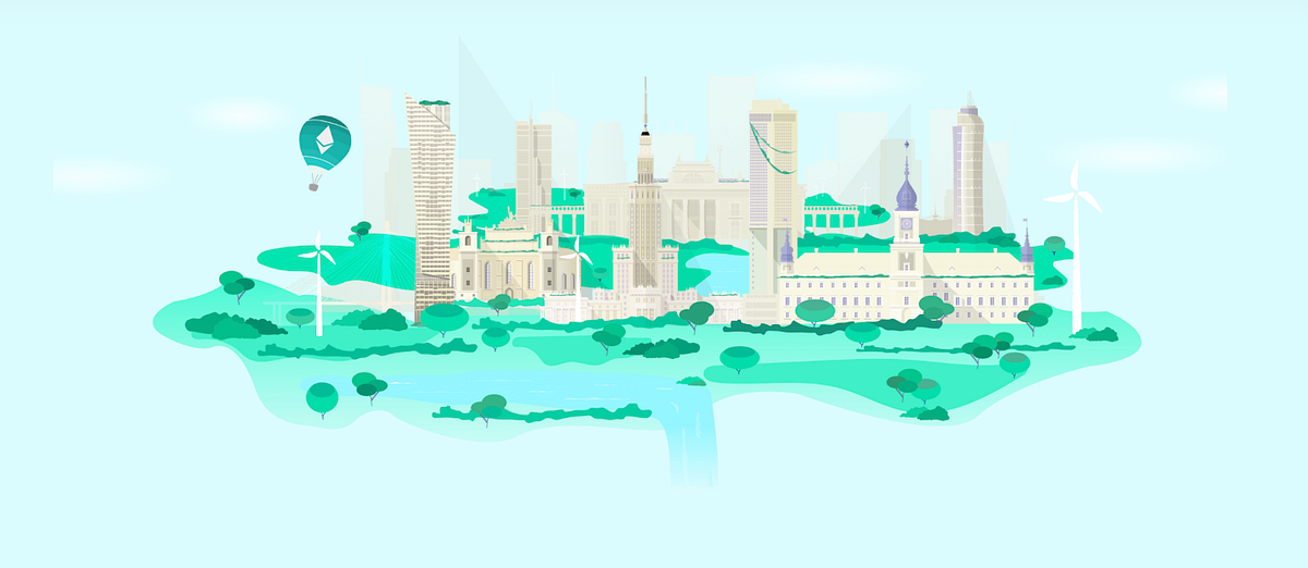 ETHWarsaw 2023: A Must-Attend Blockchain Event for Developers and ...