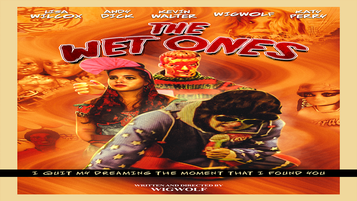 Cinematic Marvel: Wigwolf Set to Film Back-to-Back Sequels to “The Wet ...