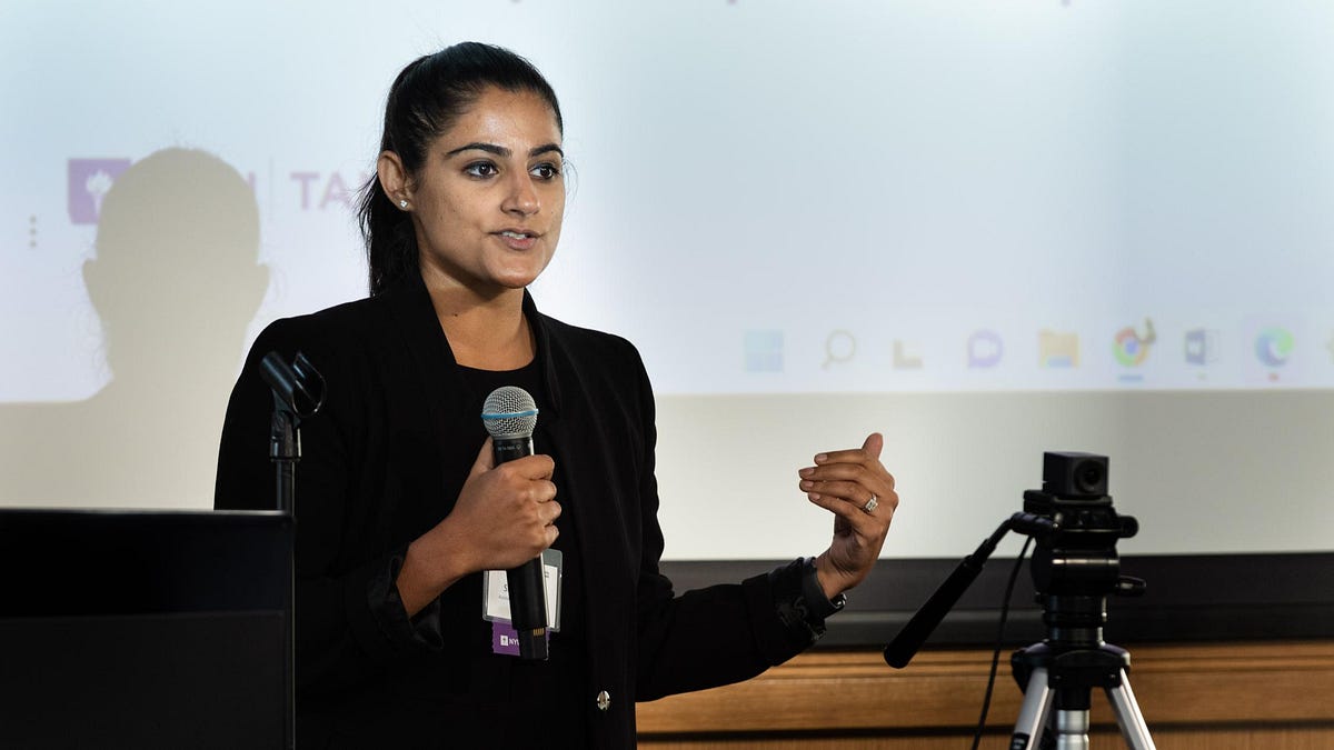 An Inside Look at How NYU Tandon is Revolutionizing the Digital ...
