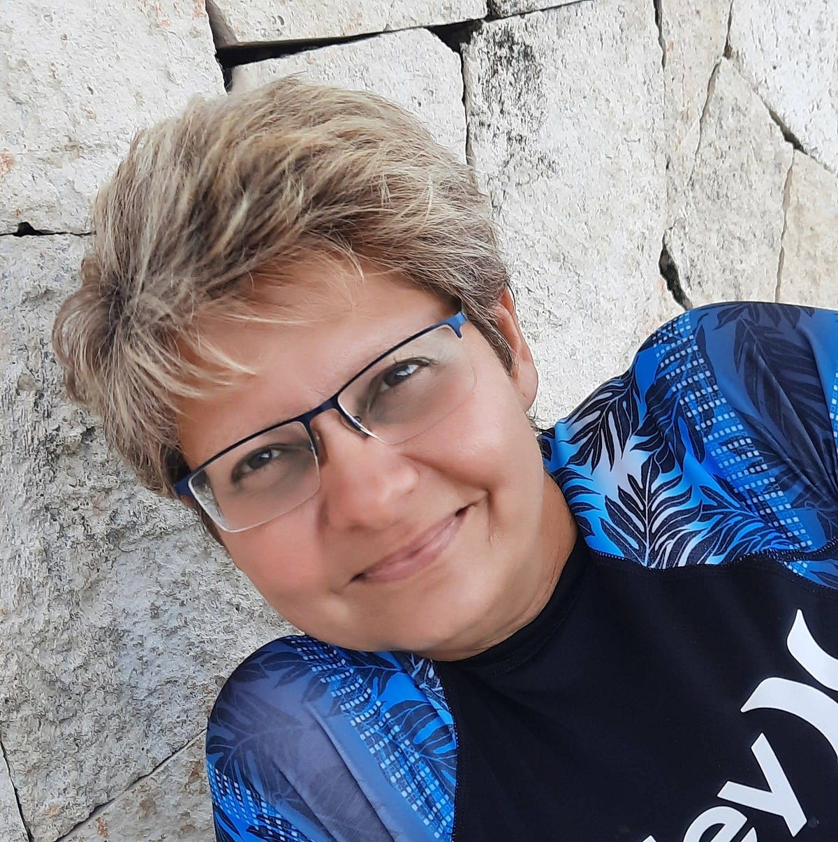 About Me — Jennifer Thompson. Life-defining moments — nothing will ...