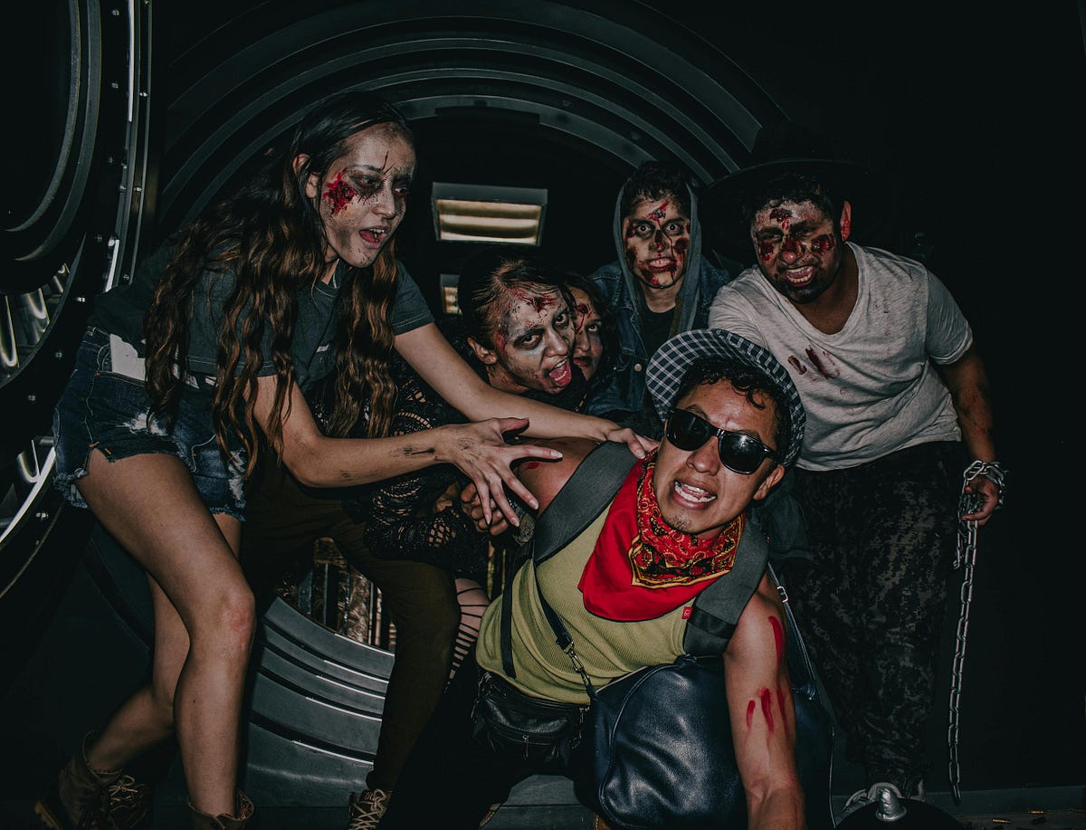 Brains Are Keto-Friendly: The Zombie Diet Revolution | by Shaqib Akram ...