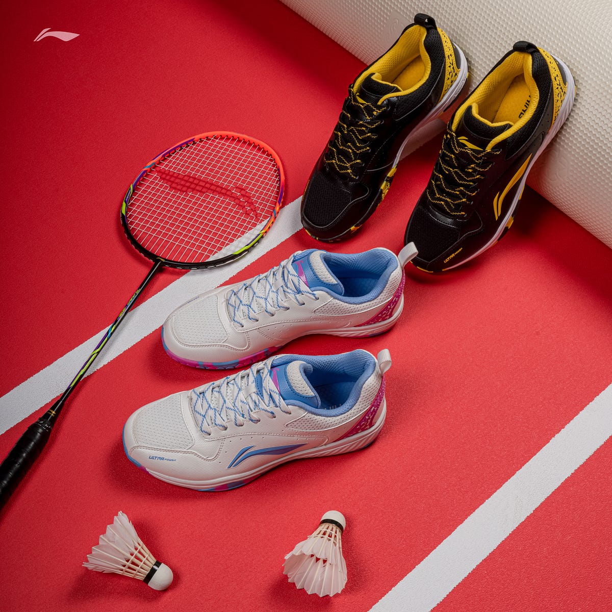 Ultra Power: the Ultimate Performance Shoe for Athletes | by Explorer ...