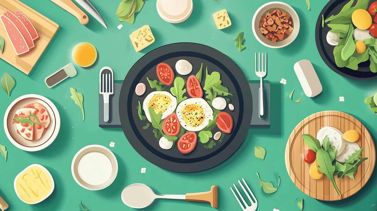 ChatGPT Mega Prompt To Generate Food Recipes | by Shushant Lakhyani ...