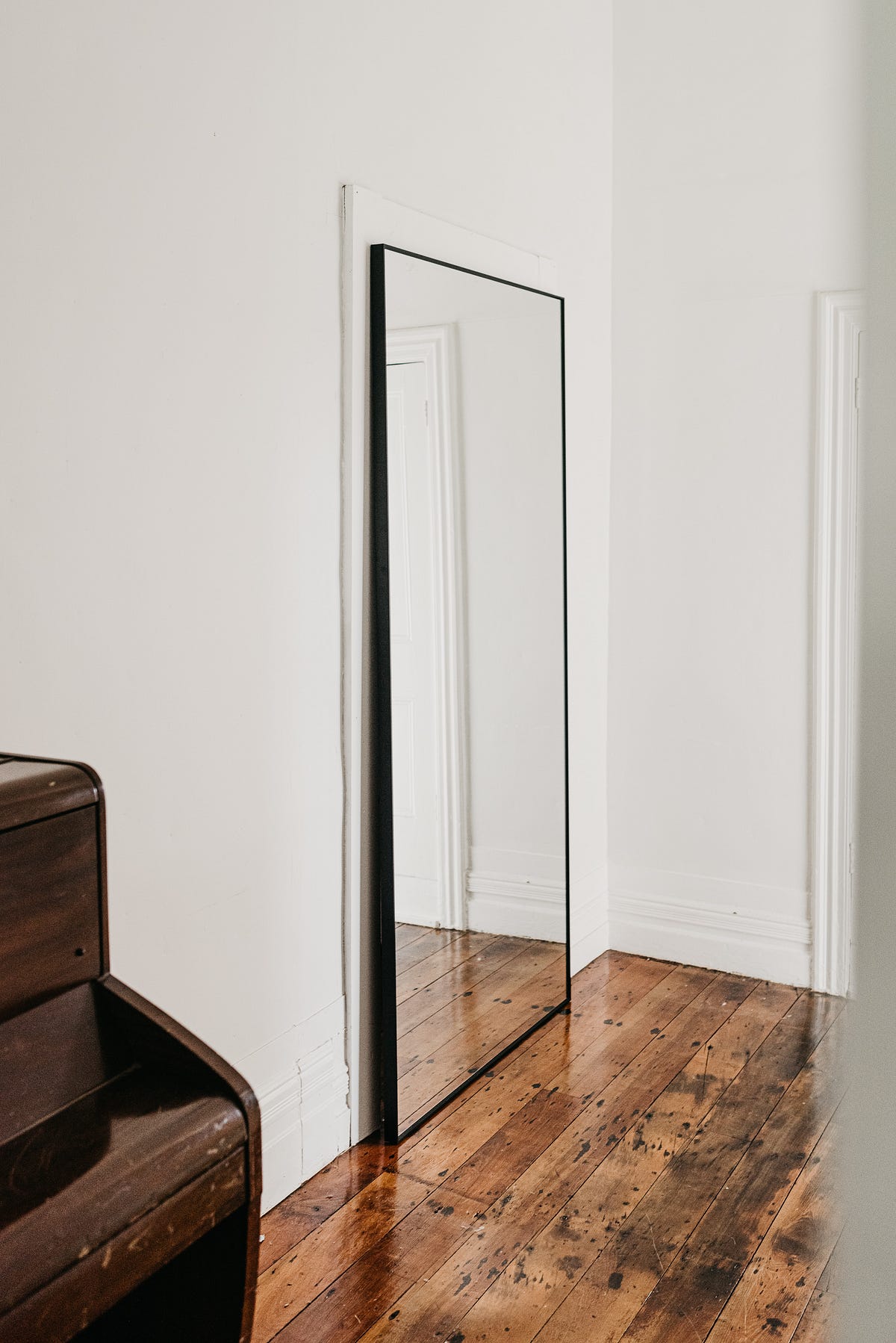Loft Mirror | Nestwraps.co.nz - Nest wraps - Medium