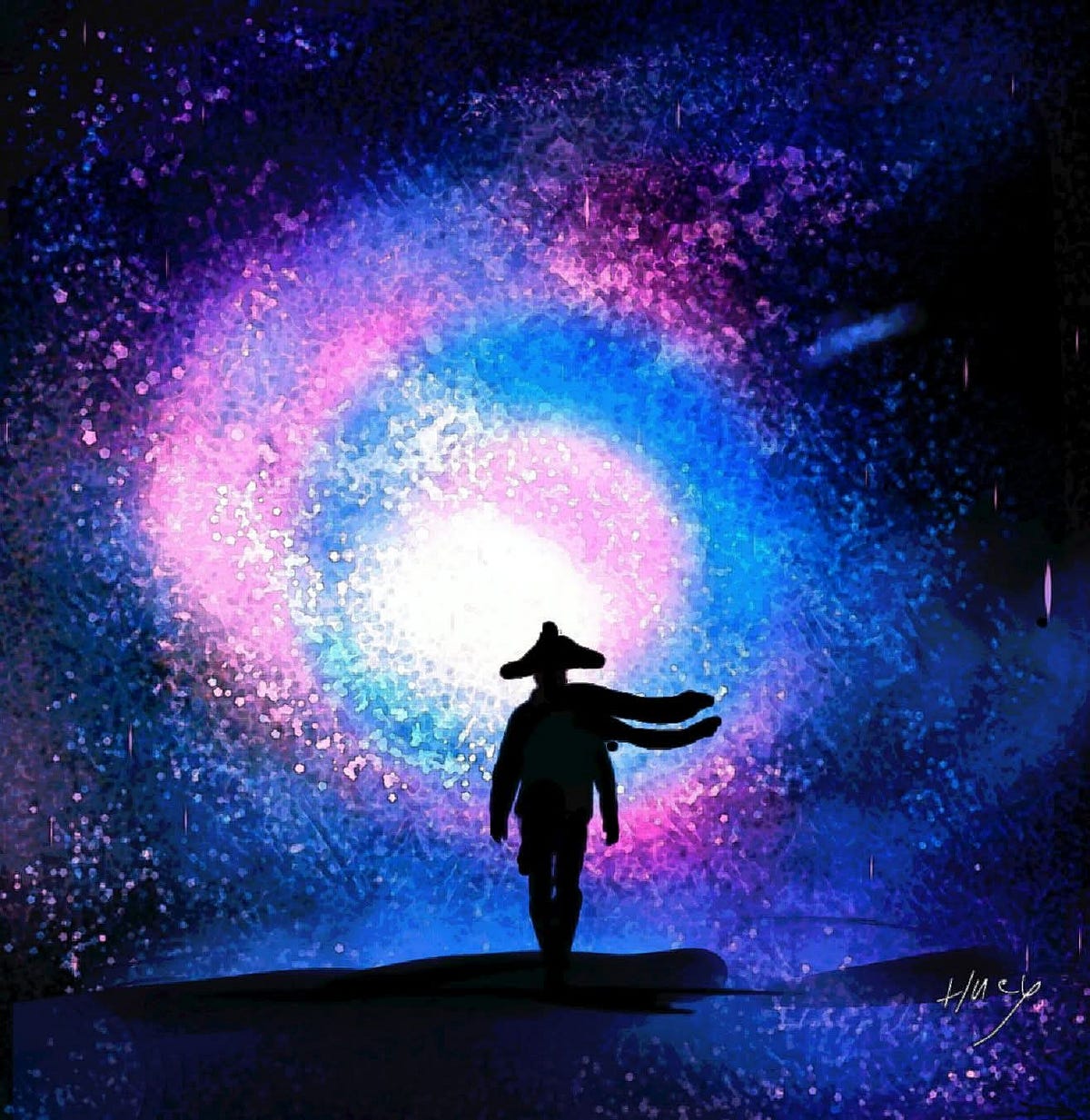 Universes Within: Consciousness, Perception, and the Cosmic Human ...