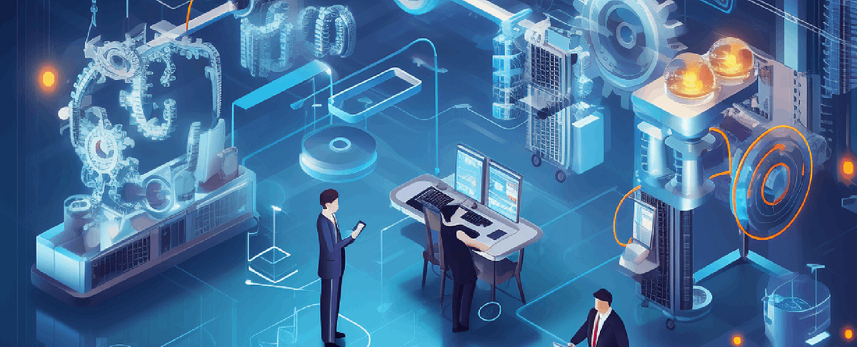 Introduction To Robotic Process Automation By Kamran Feroz Sep 2023 Medium