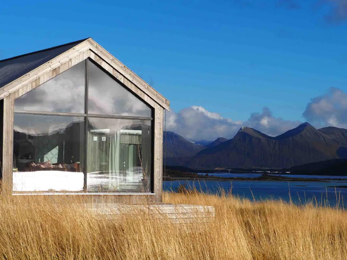 Cozy Cabin Hubs in Norway: Exploring the Magic of Norwegian Wilderness ...