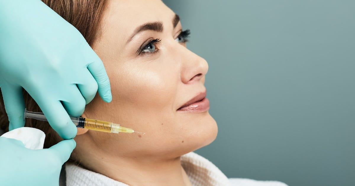 Enhance Your Aesthetic Journey with PRF Treatment | by London Beauty ...