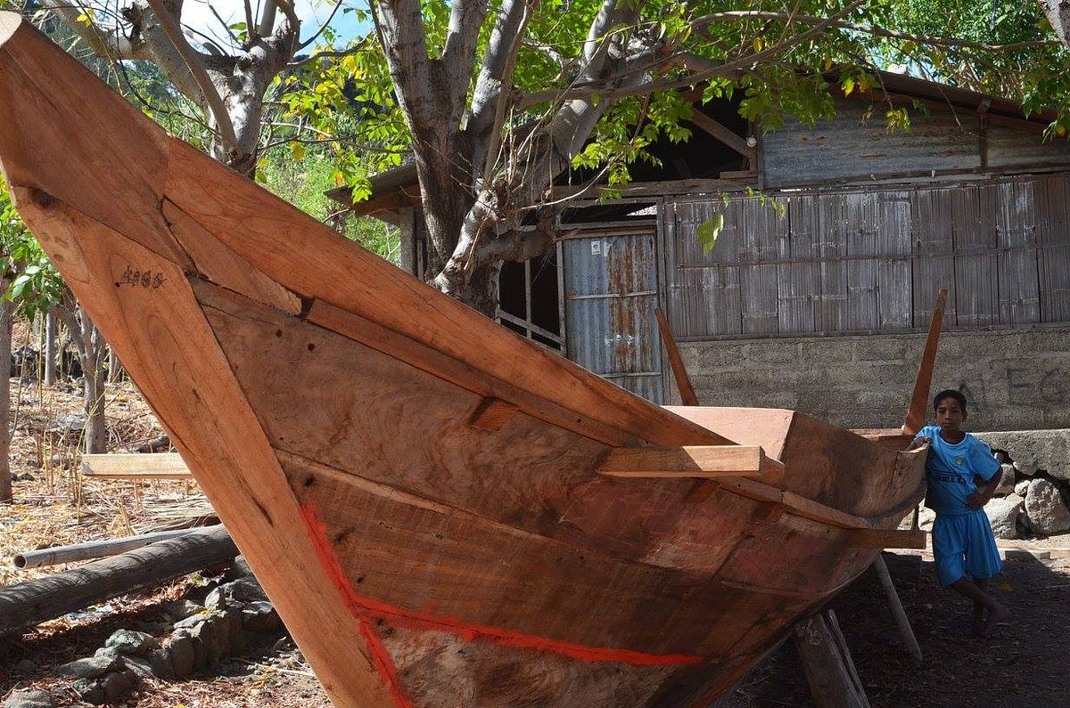 Hoje, Maquili | Timor-Leste. Nada chega aqui sem dificuldade. Coisas ...