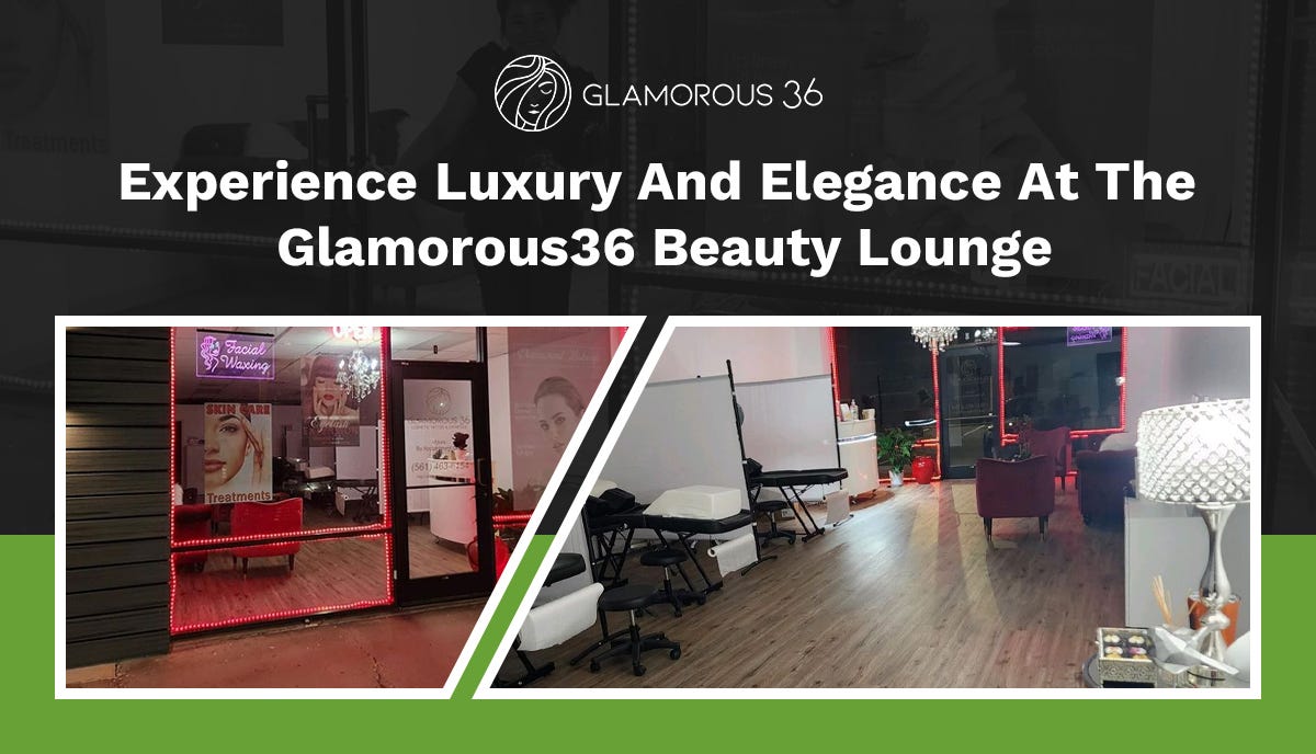 How do you currently schedule appointments with salons? | by Glamorous36 | Dec, 2023 | Medium