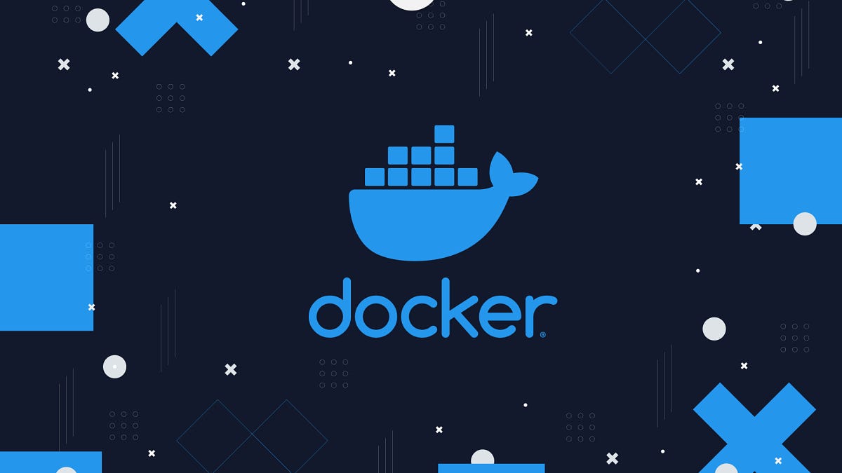 Getting Started with Docker and Deploying to Digital Ocean Using CapRover | by Andrew Alsing ...
