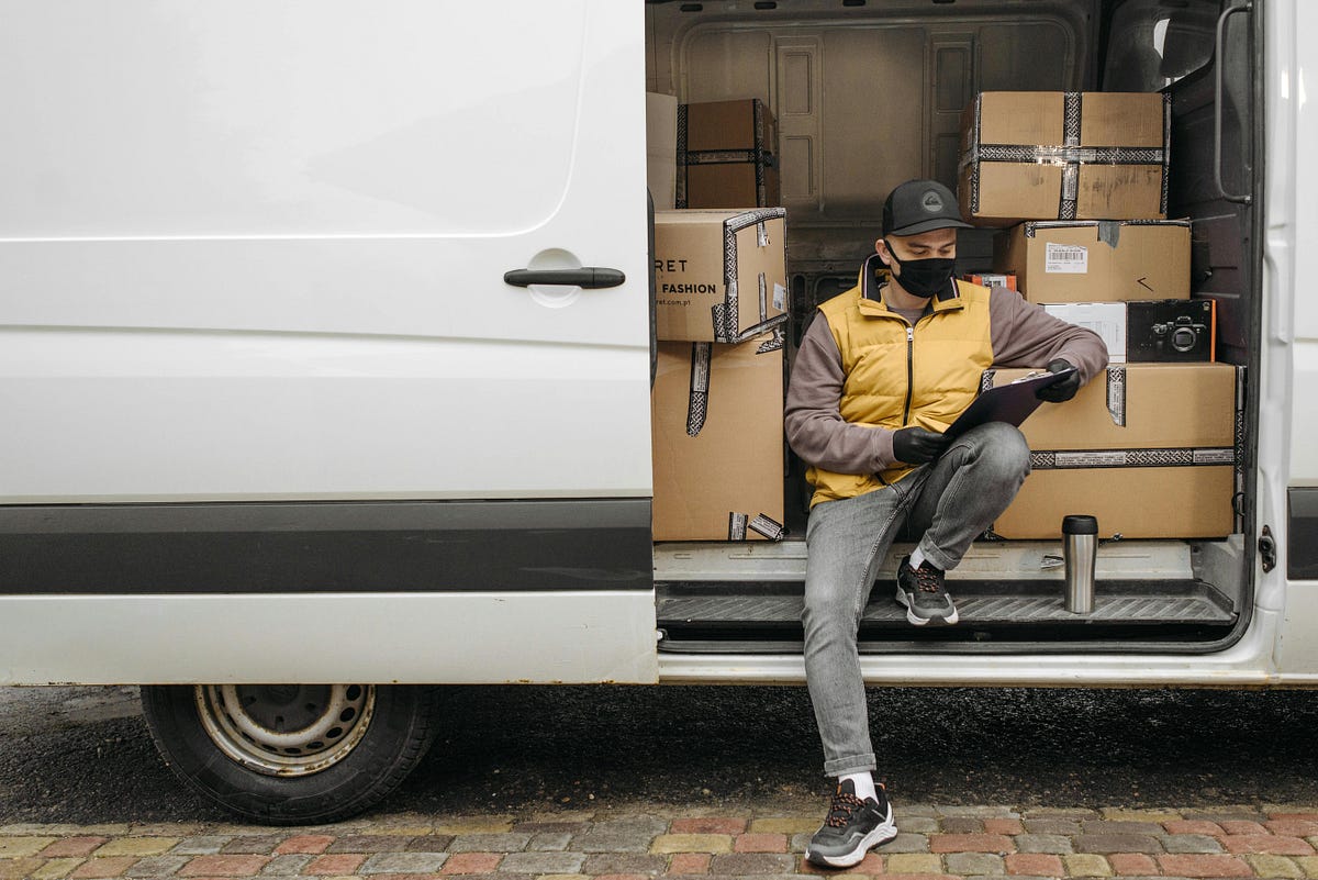 Mastering Amazon Seller Onboarding: A Comprehensive Step-by-Step Guide ...